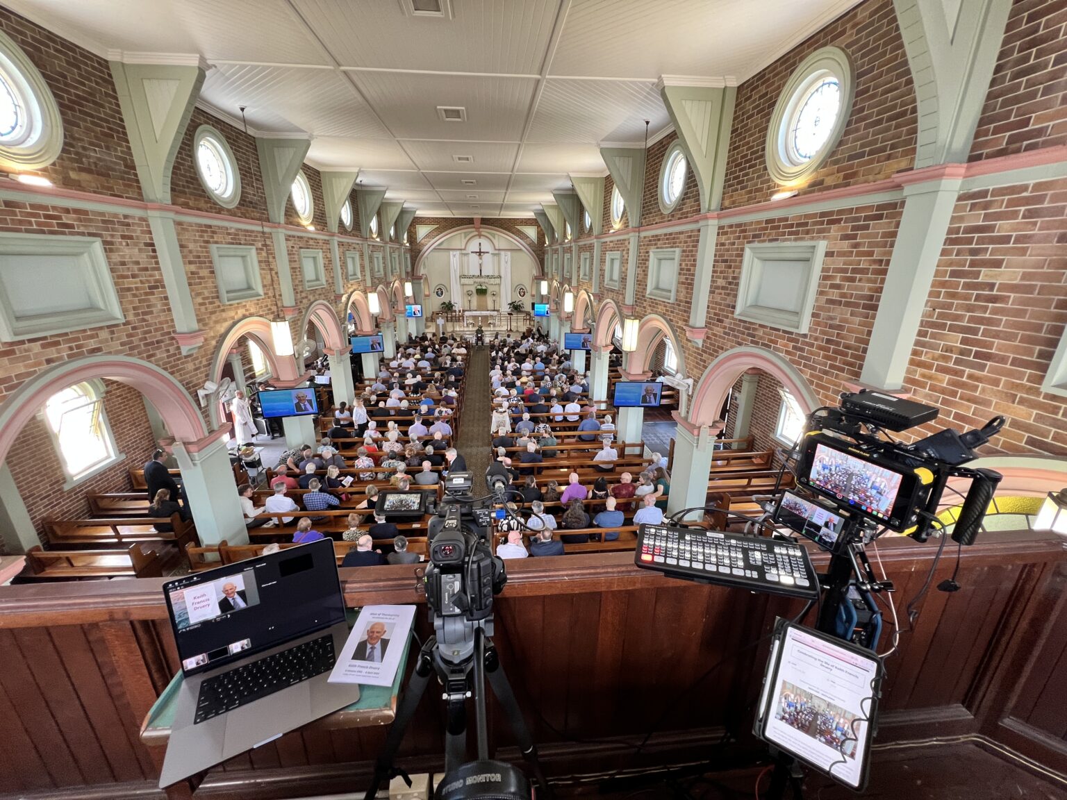 9 Things You Need to Know About Funeral Live Streaming