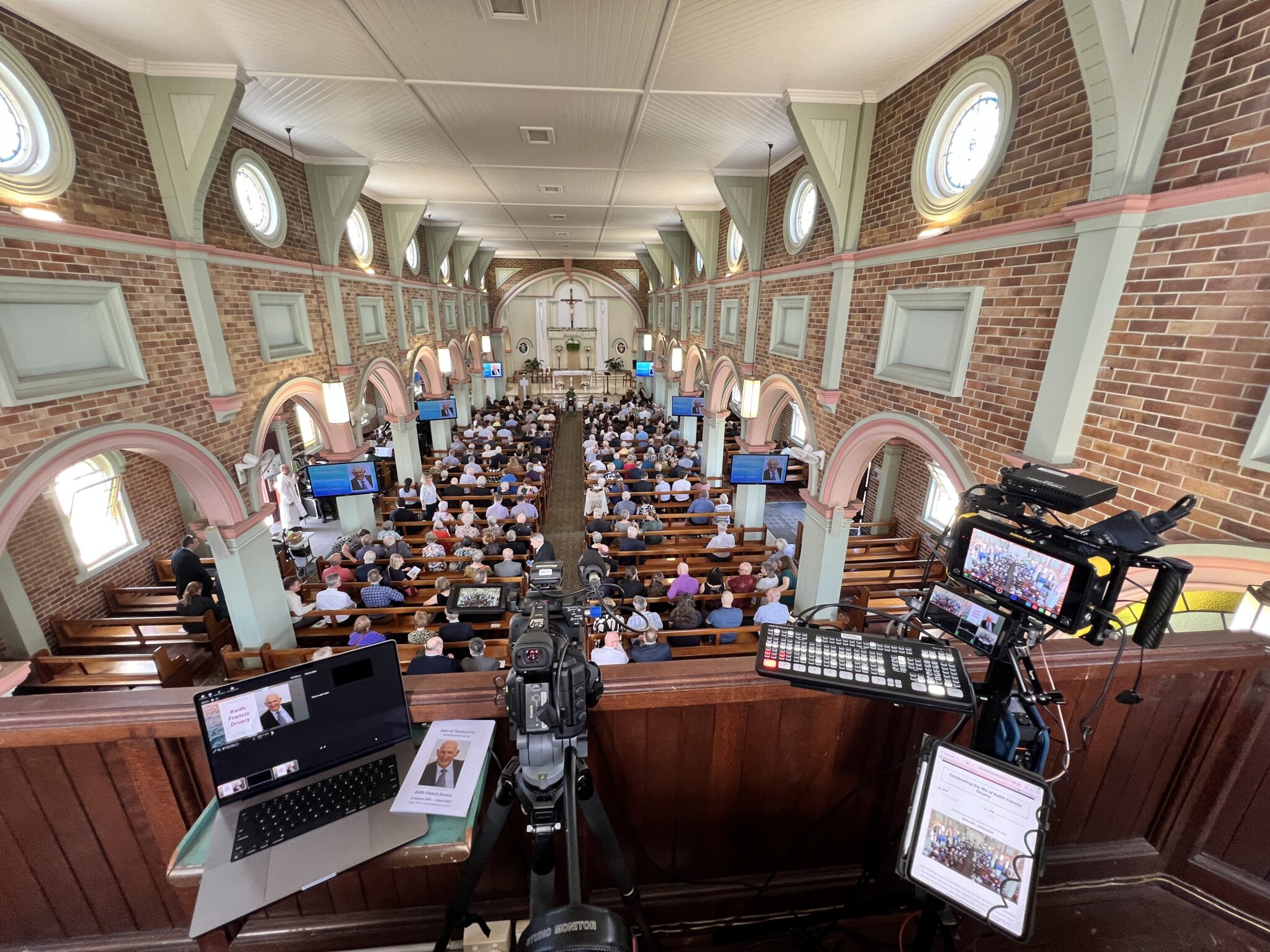 9 Things You Need to Know About Funeral Live Streaming